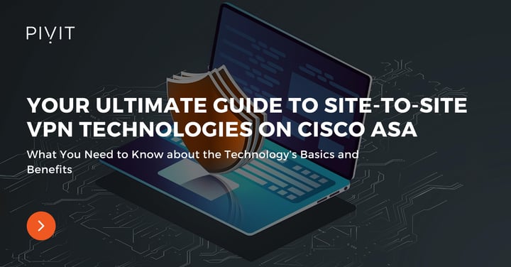 Tech Corner | PivIT Global